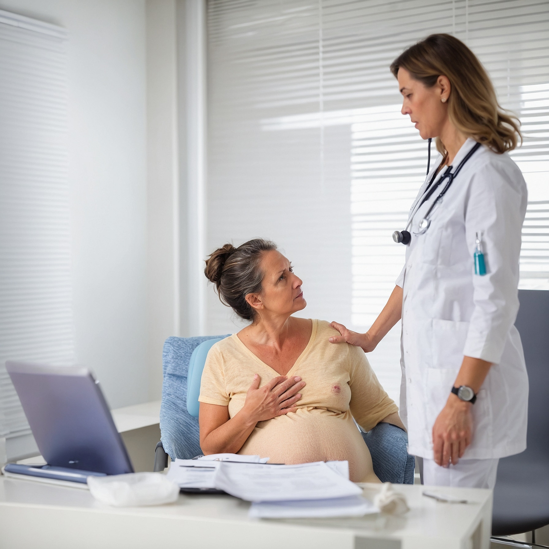 Importancia del Plan de Parto Personalizado